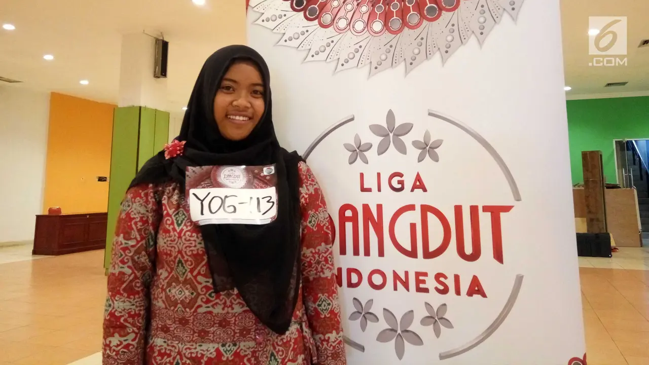 Mengenal LIDA, Ajang Pencarian Bakat Terbesar Di Indonesia - ShowBiz ...