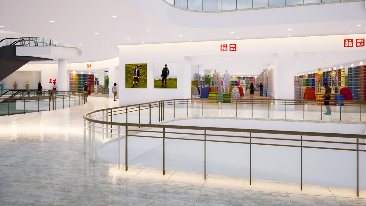 Uniqlo Ekspansi Bisnis Koleksi Ramah Lingkungan dengan Tiga Gerai Terbaru