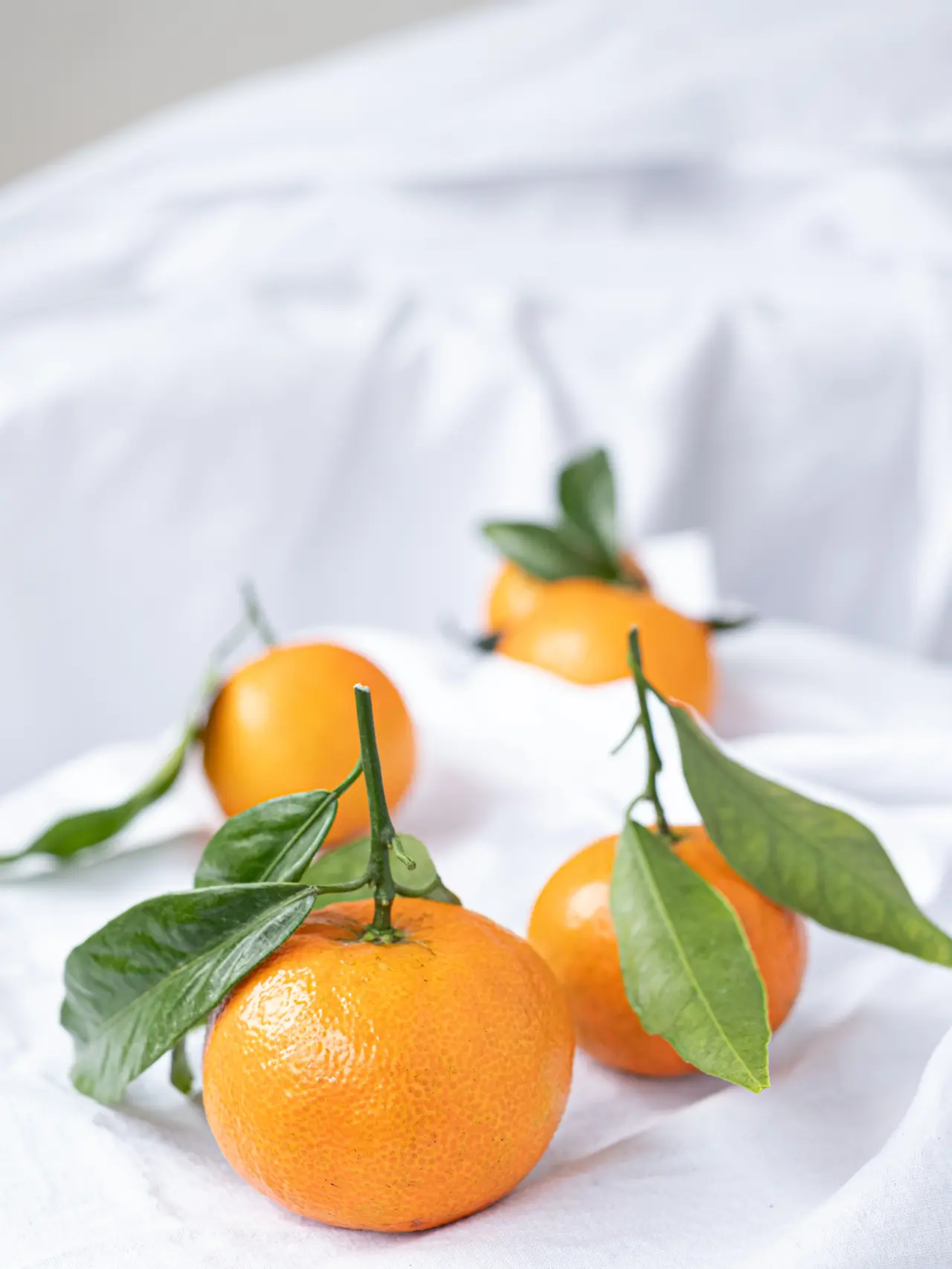 5 Cara Memilih Jeruk yang Manis dan Segar - Lifestyle Fimela.com