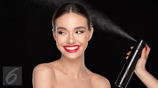 Aerosol adalah Partikel Kecil di Udara, Begini Pembentukan dan Wujudnya