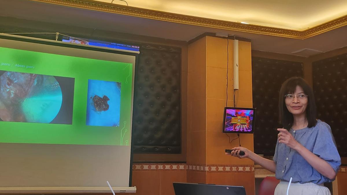 Teknologi VATS untuk Operasi Thoraks, Bedah Minimal Invasif yang Dapat ...