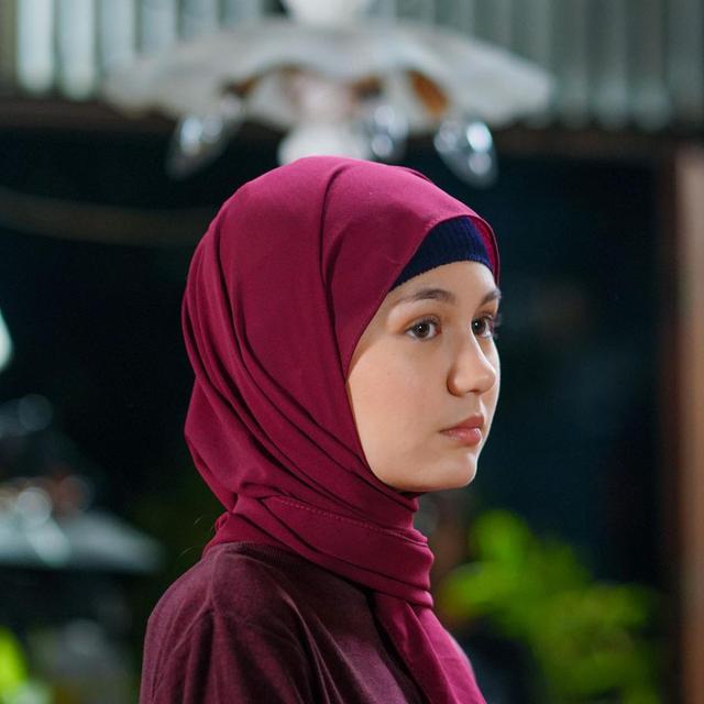 6 Artis Ini Didapuk Jadi Peran Utama di Film Adaptasi Novel Habiburrahman El Shirazy - Hot ...