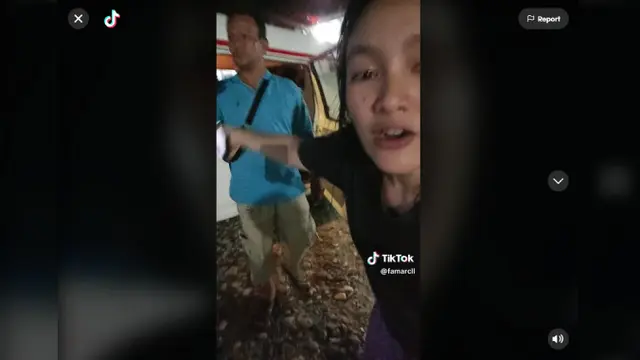 Video Viral Pasien Terlantar di Puskesmas Negeri Lama Sumut, Warganet: Inilah Wajah Indonesia ...