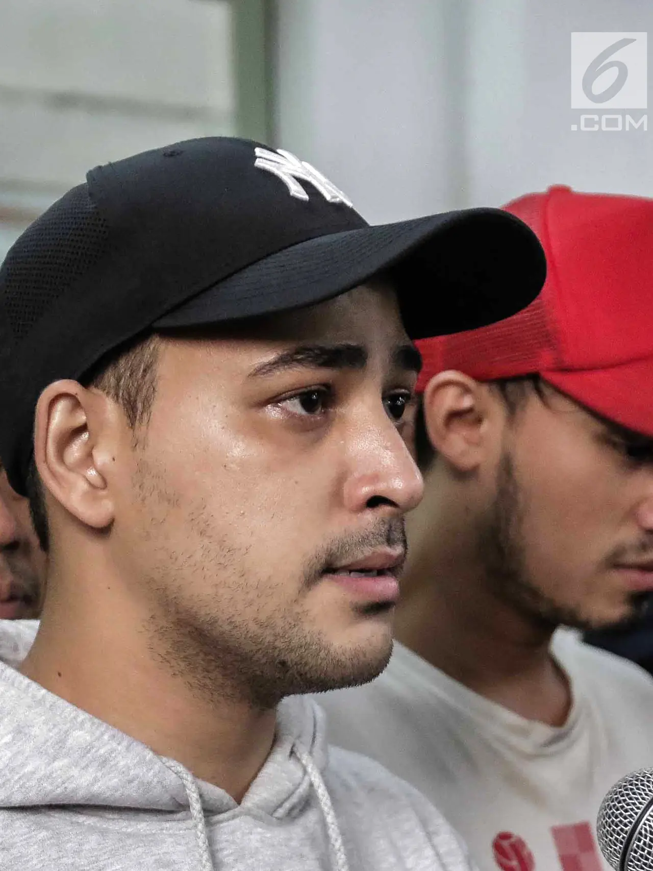 Riza Shahab Pakai Sabu, Ini Efek pada Tubuh - Health Liputan6.com