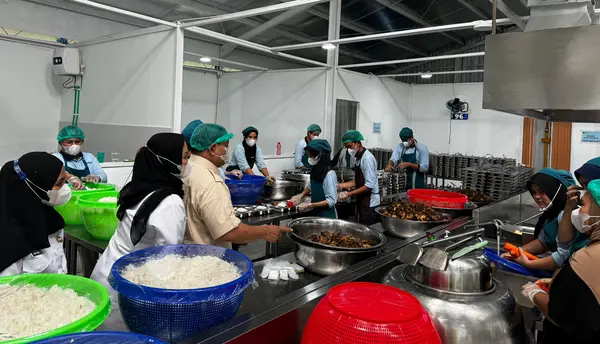 Demo Besar-besaran Buruh 28 Agustus di Jakarta, Polisi Siapkan Rekayasa Lalin - News Liputan6.com