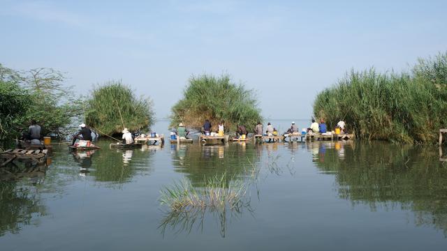 Fakta Menarik Burundi, Rumah bagi Danau Air Tawar Terpanjang di Dunia - Lifestyle Liputan6.com