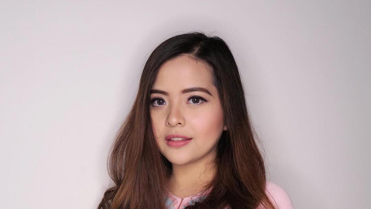 Tasya Kamila sedang di New York Saat Badai Tropis Henri, Panik dengar ...