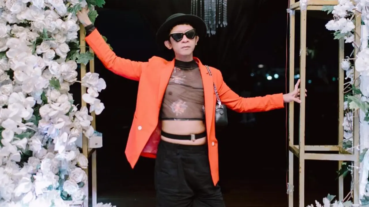 Sederet Fakta Menarik Tentang Aming, Ada Cerita Menyayat di Balik ...