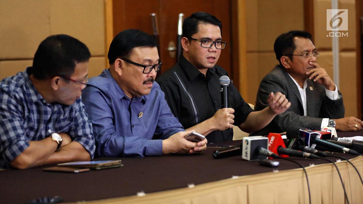 Polemik Kajati Berbahasa Sunda, Arteria Dahlan Didesak Minta Maaf ...