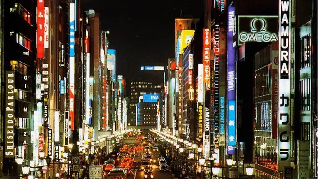 8 Tempat Wisata di Tokyo yang Paling Populer dan Wajib Dikunjungi - Hot ...