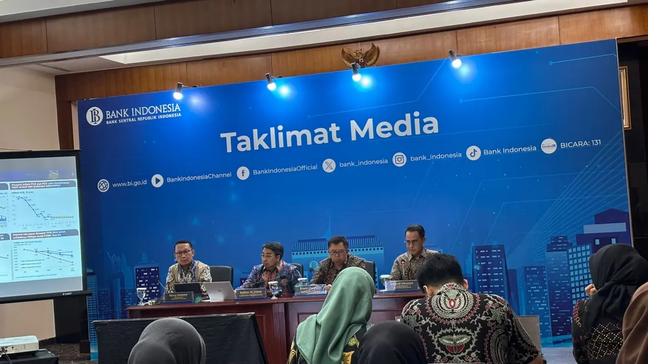 BI Luncurkan Central Counterparty, Apa Itu dan Manfaatnya? - Bisnis ...