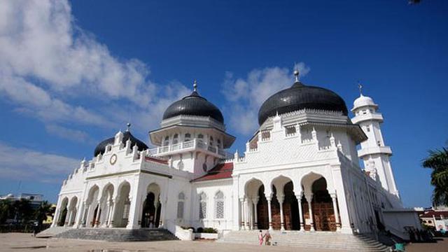 25 Wisata di Aceh yang Paling Hits dan Wajib Dikunjungi, dari Pantai ...
