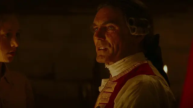 Aktor Doctor Who dan Star Trek Maurice Roeves Meninggal Dunia - ShowBiz ...