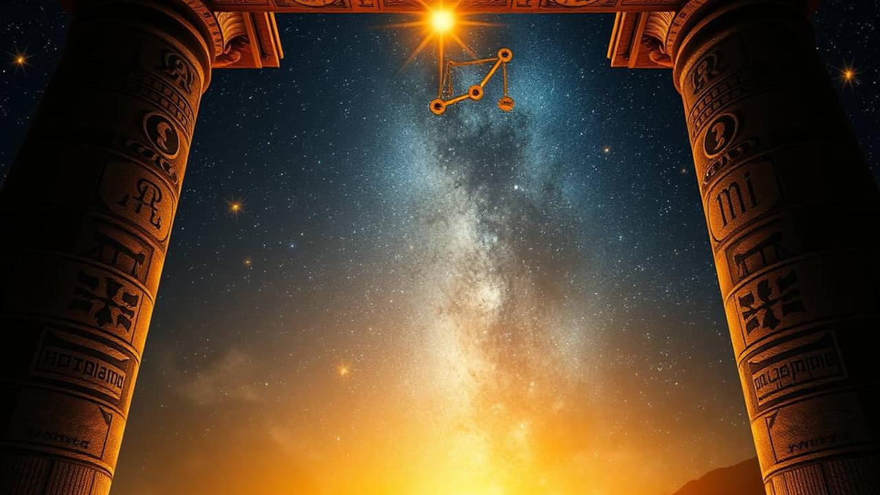 27 September Zodiak Apa? Mengenal Karakteristik dan Peruntungan Libra