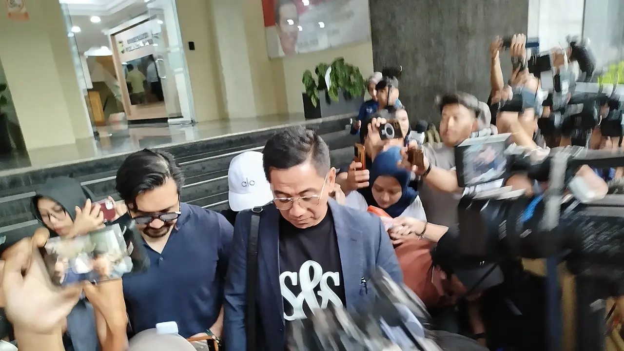 3 Fakta Terkini Kasus Video Vulgar Mirip Putri David Bayu, Akui Sosok ...