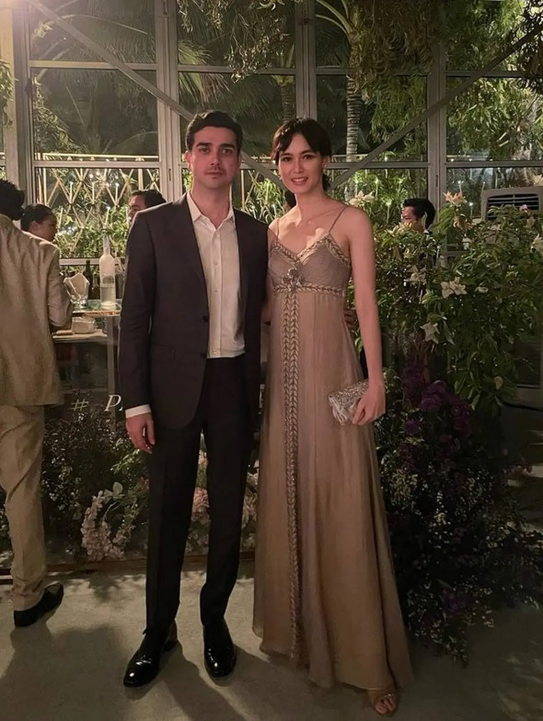 6 Potret Cantik Renata Kusmanto yang Tetap Awet Muda di Usia 41 Tahun - Photo Fimela.com