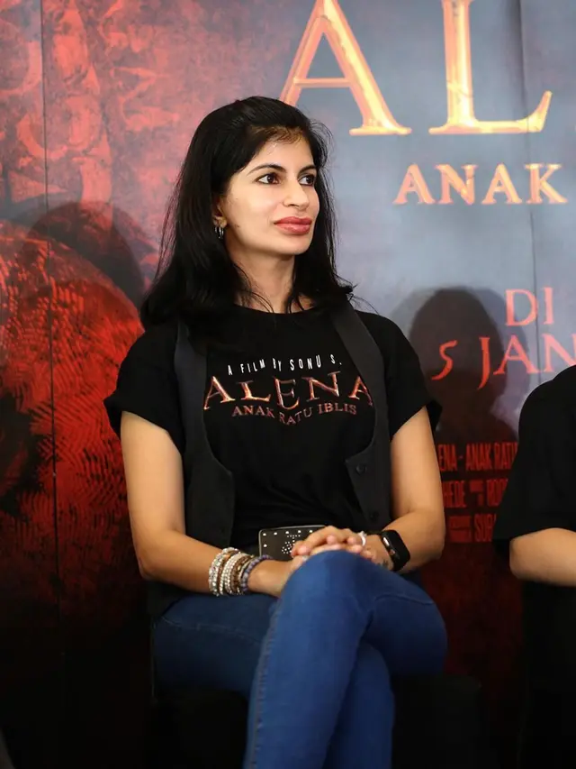 Produser Shalu TM Sosok di Balik Sukses Serial Magic 5 dan Panggilan ...