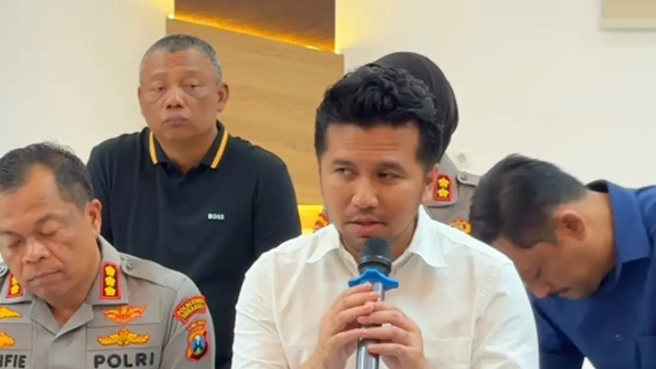 Puluhan Anak di Bawah Umur Jadi Pelaku Pembakaran Gedung Grahadi Surabaya, Emil Dardak Ungkap ...