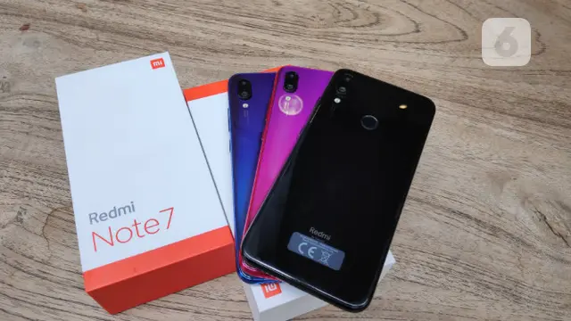 Redmi Pastikan Smartphone Flagship Baru Punya Kamera Ultrawide - Tekno ...