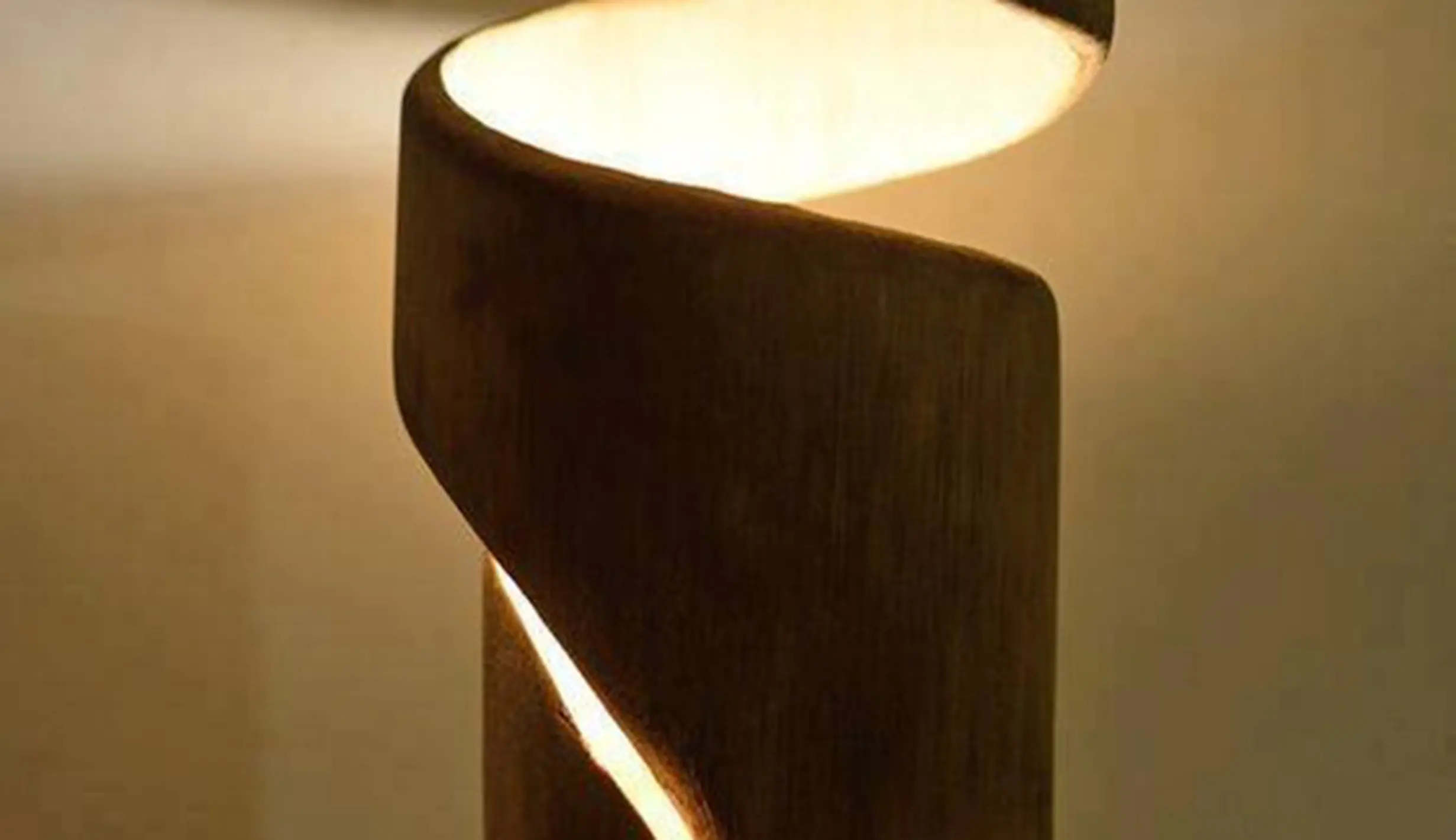 Desain Lampu Unik Bikin Suasana Rumah Makin Hangat & Menarik - Photo ...