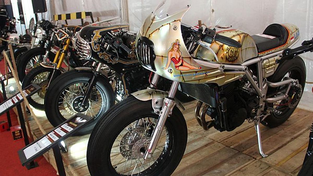Jakarta Custom Culture 2018 Punya Banyak Suguhan Menarik