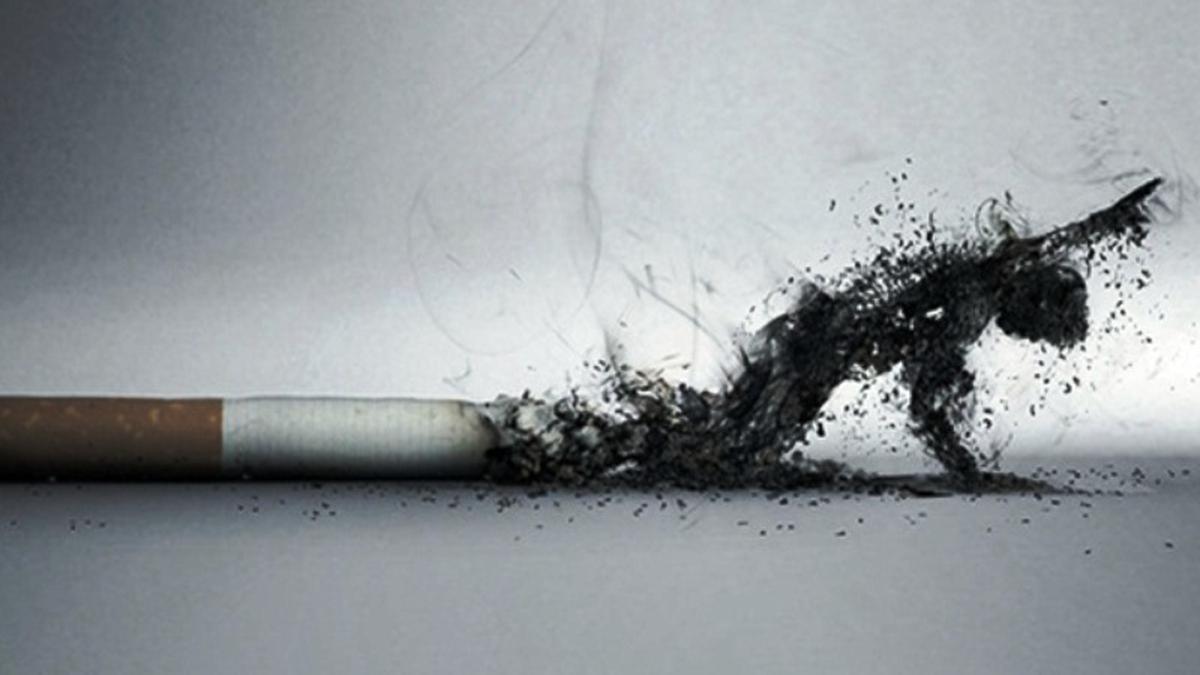 Jumlah Perokok Anak di Indonesia Meningkat, Iklan Jadi Faktor Pemicu ...