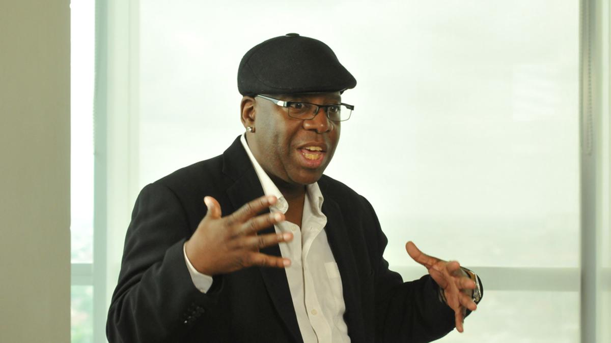 Keith Martin Dikabarkan Meninggal di Filipina, Selebritas Dunia Berduka ...