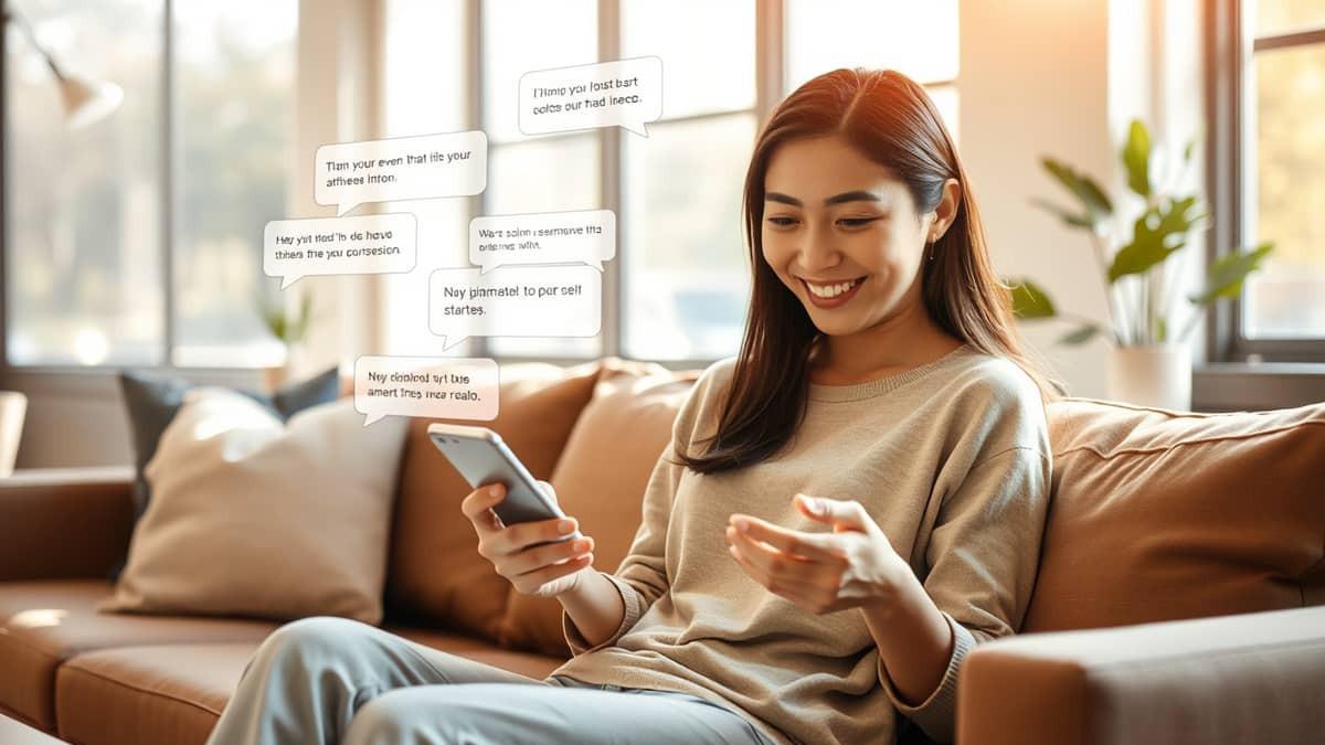 Trik Kenalan Lewat Chat yang Ampuh untuk Membangun Koneksi