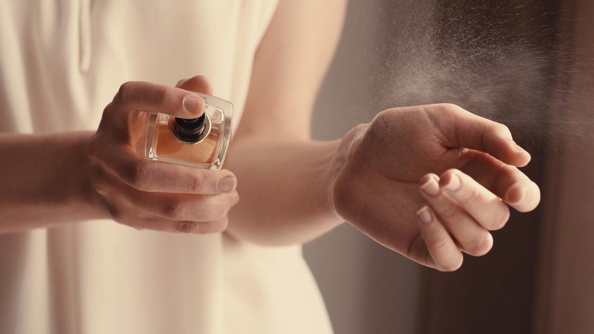 5 Parfum Lokal di Shopee yang Wanginya Bikin Nagih, Kualitas Selevel ...