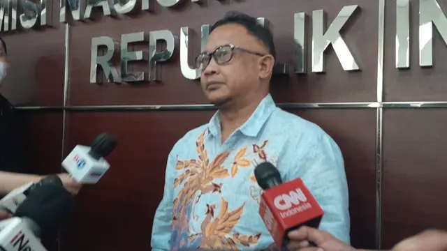 Siapa Bertanggung Jawab Tragedi Kanjuruhan, PSSI atau PT LIB? Ini Kata Komnas HAM - News ...