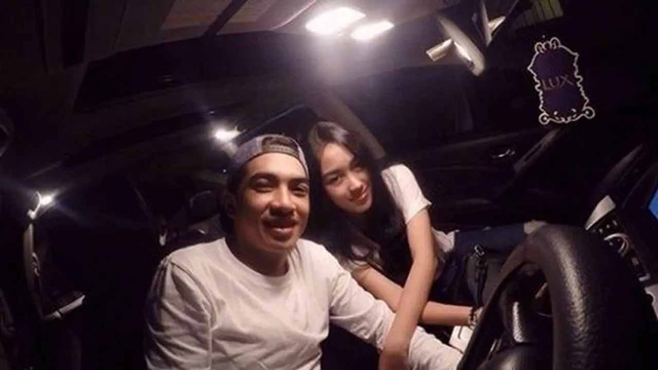 6 Potret Fachri Muhammad dan Kemal 'Si Entong' Bersama Pacar, Kini Sudah Dewasa - Hot Liputan6.com