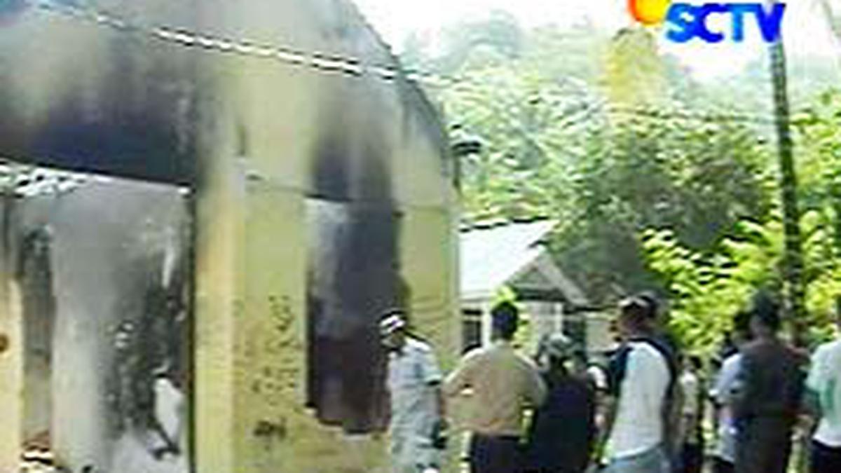 Puluhan Perusuh Poso Belum Menyerahkan Diri - News Liputan6.com