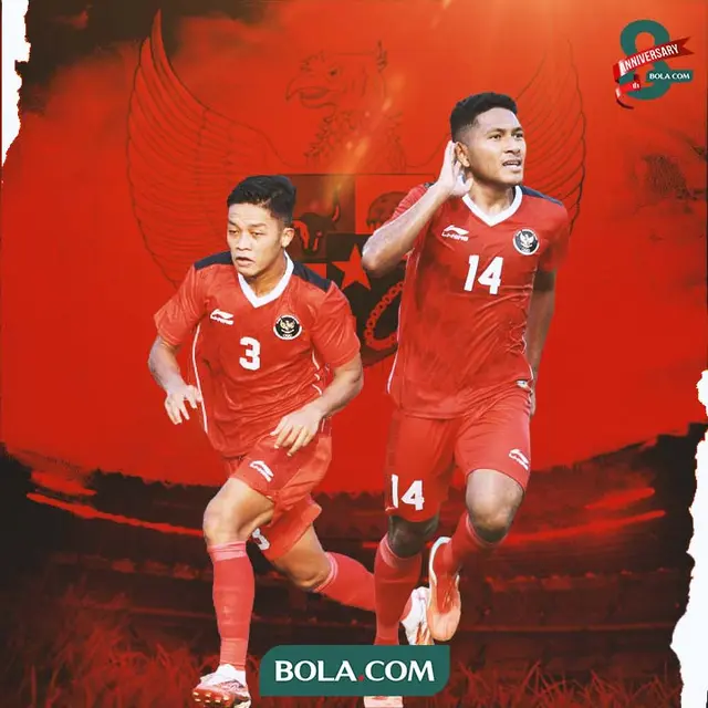 4 Sayap Mematikan Timnas Indonesia U-22 yang Bisa Menghancurkan Myanmar ...