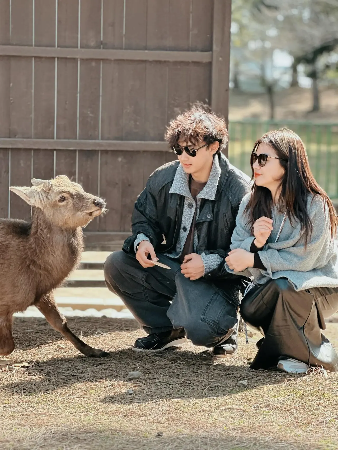 7 Potret Caesar Hito dengan Gaya Rambut Keriting, Bikin Netizen Gemas ...