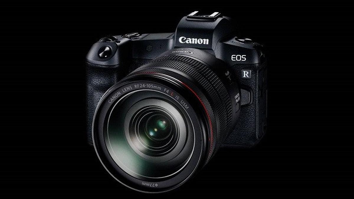 EOS R, Kamera Mirrorless Full Frame Pertama dari Canon - Tekno Liputan6.com