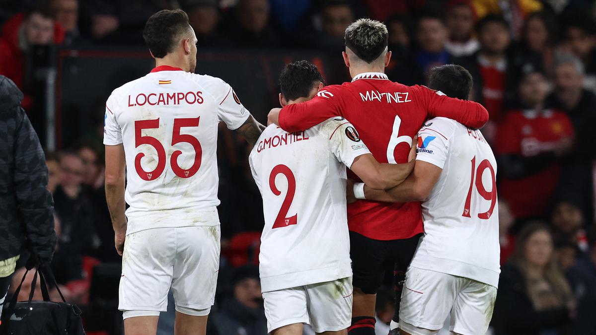 Deretan Fakta Menarik Jelang Nottingham Forest Vs MU di Liga Inggris ...