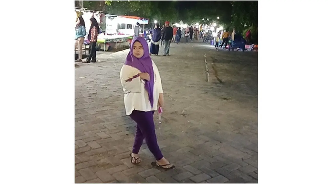 Kekeyi Unggah Foto Hasil USG, Ini 6 Potret Terbarunya - Hot Liputan6.com