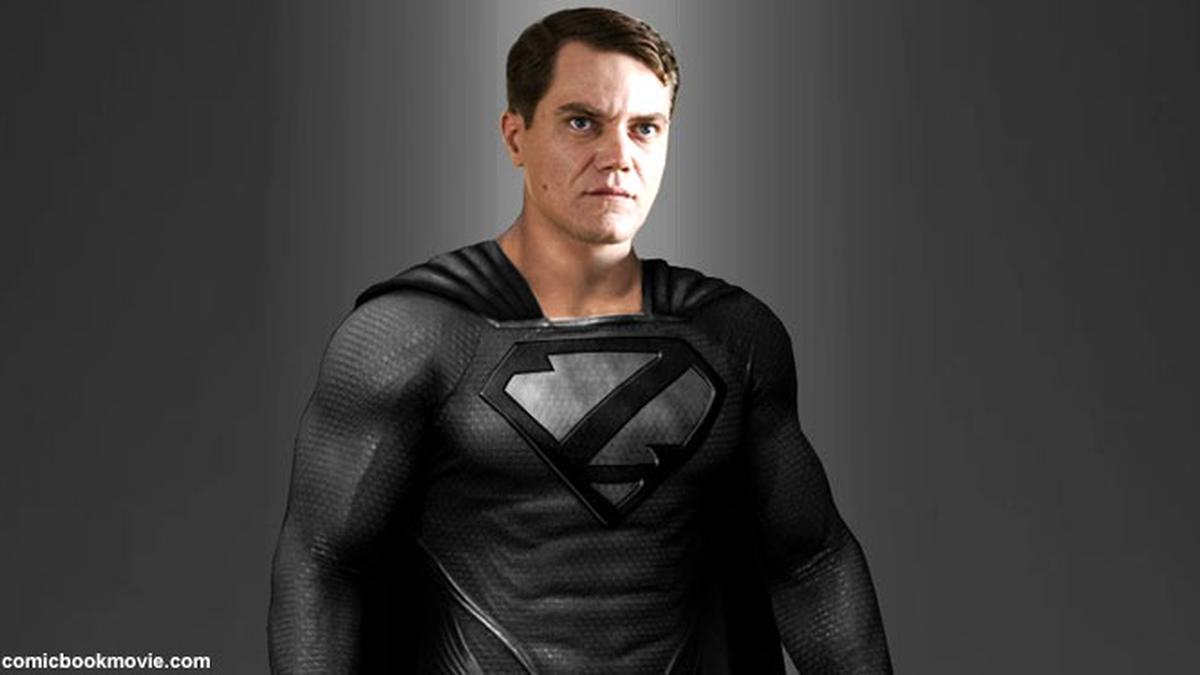 Musuh Utama Superman di Man of Steel Bukan General Zod? - ShowBiz ...