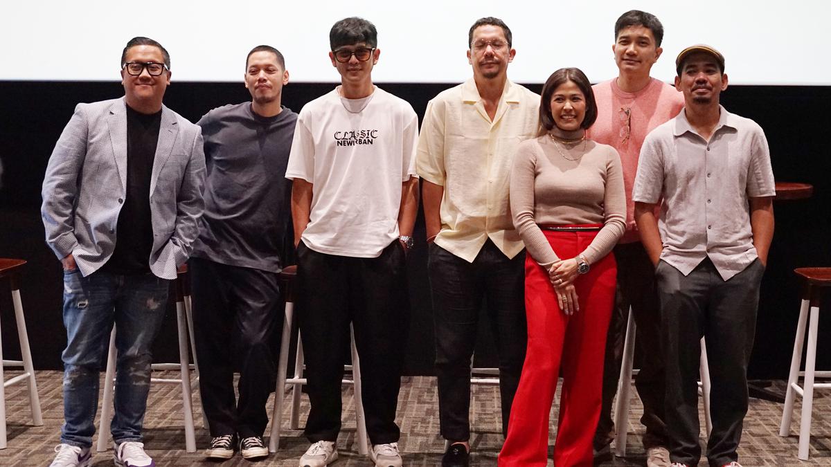 Lirik Lagu Begini Begitu dari Maliq & D'Essentials, Bikin Merasa ...