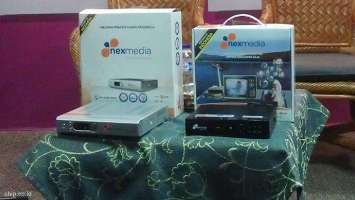 Ulang Tahun Keenam, Nexmedia Beri Kejutan untuk Pelanggan