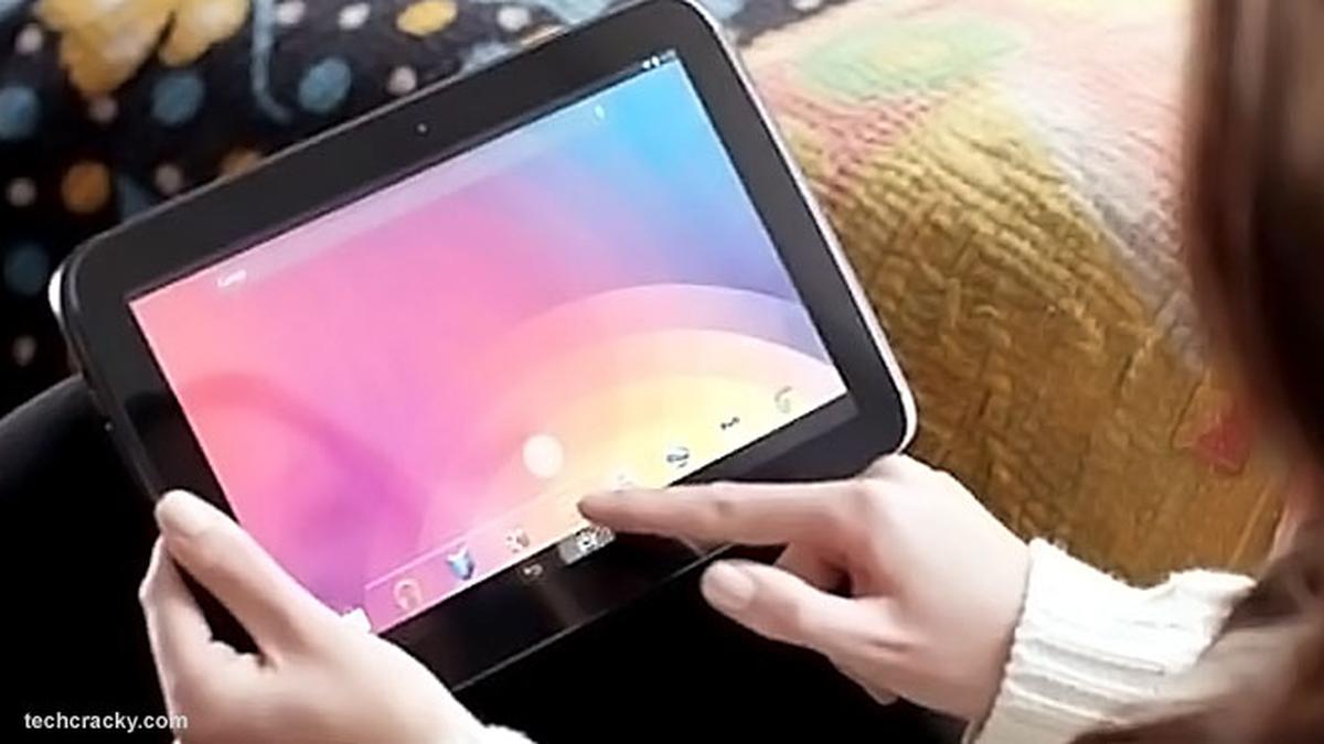 Samsung Siapkan Tablet Android "Roma" Pesaing Nexus 10 - Tekno Liputan6.com