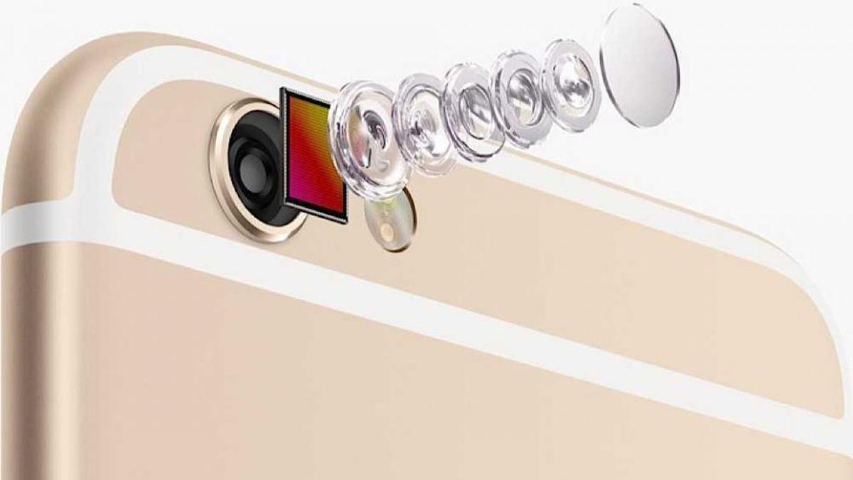 Makin Besar Pixel Kamera Ponsel, Foto Makin Bagus? - Tekno Liputan6.com