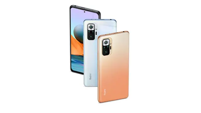 Ini Spesifikasi dan Harga Redmi Note 10 Series yang Baru Dirilis ...