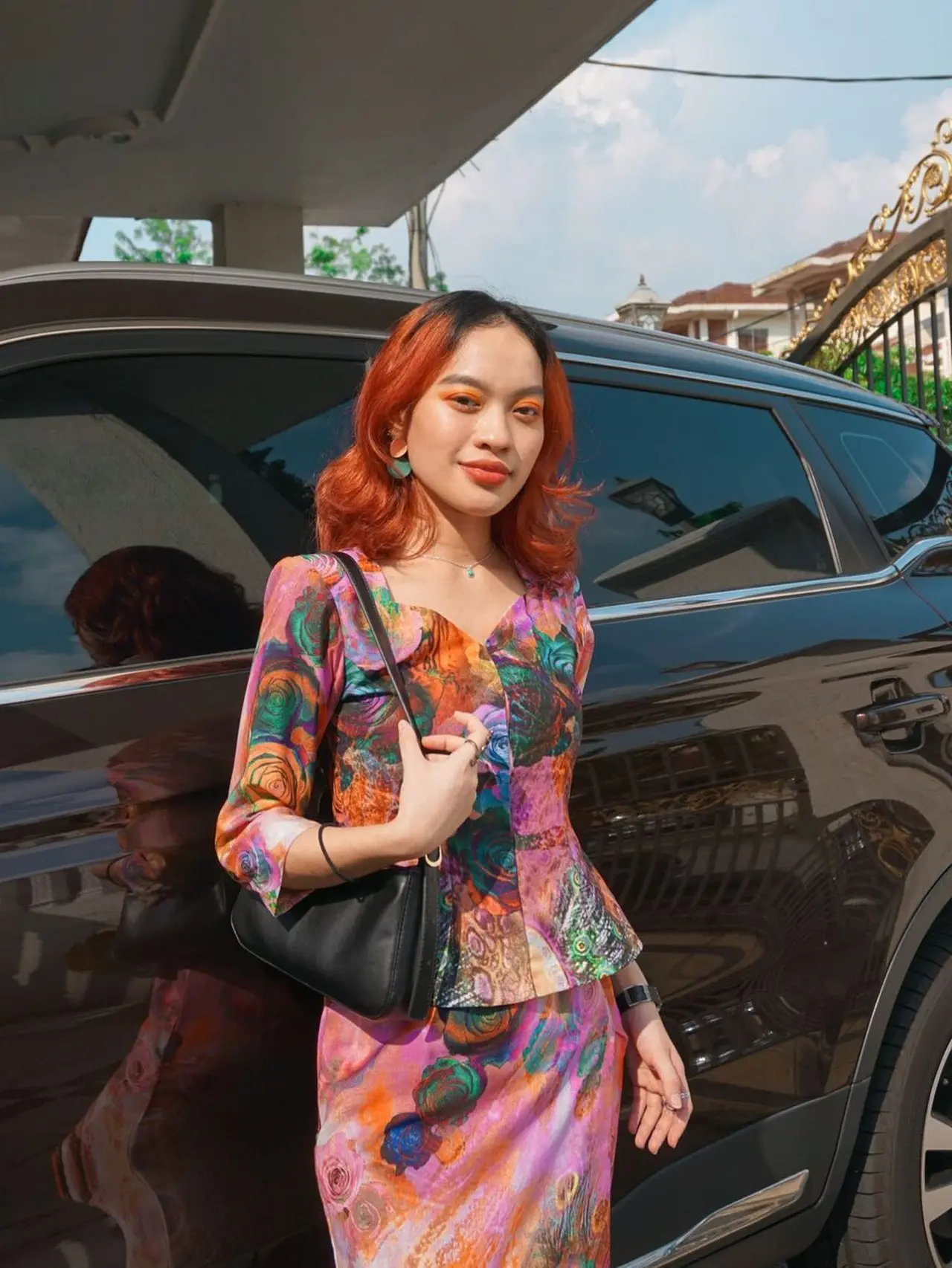 6 Potret Asyiela Putri, Sosok di Balik Suara Imut Upin dan Ipin yang Baru - Hot Liputan6.com