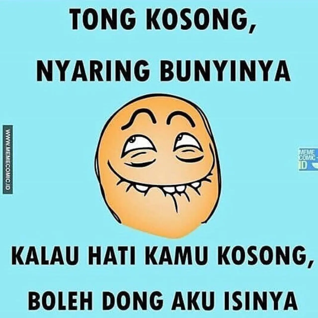 6 Meme Pantun Ungkapan Perasaan ke Gebetan Ini Kocak, Butuh Usaha Keras ...