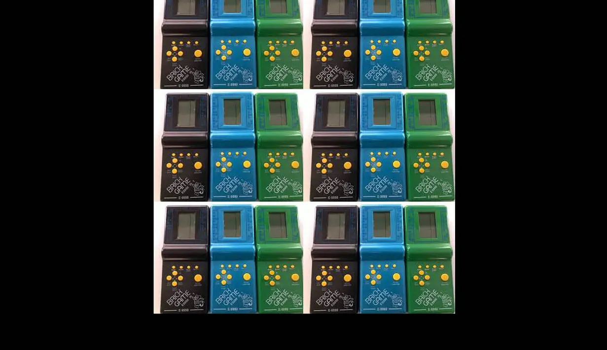 Ini 5 Konsol Game Legendaris - Foto Liputan6.com