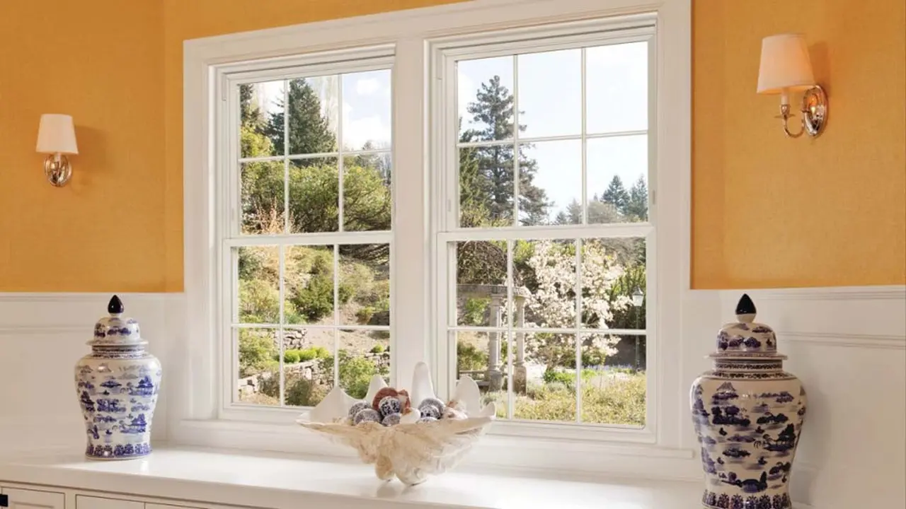 9 Model Jendela Rumah Minimalis, Ide untuk Rumah Cantik dan Tampil ...