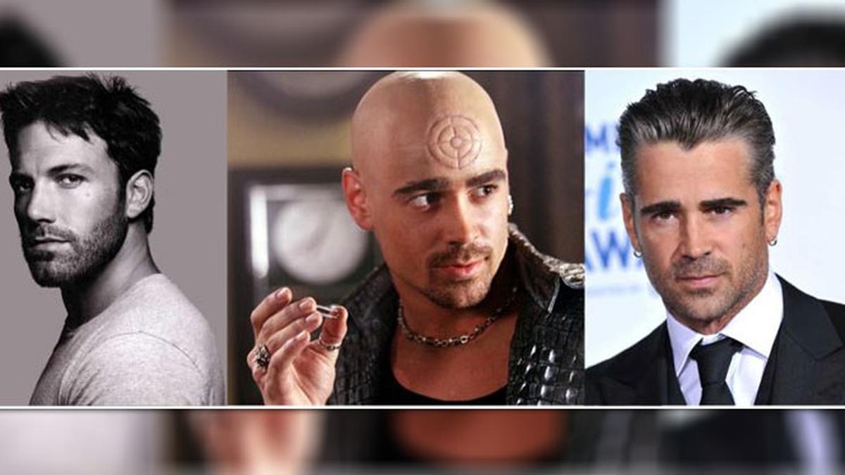 Menjadi Batman, Ben Affleck Dapat Dukungan dari Musuhnya - ShowBiz ...