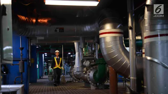 PT ISS Indonesia Adalah Perusahaan Pelayanan Jasa, Simak Pula Profilnya ...