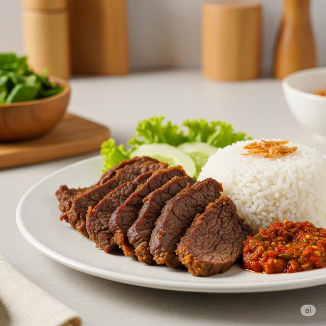 20 Rekomendasi Tempat Makan Enak di Garut 2025, Teman Wisata Kuliner ...
